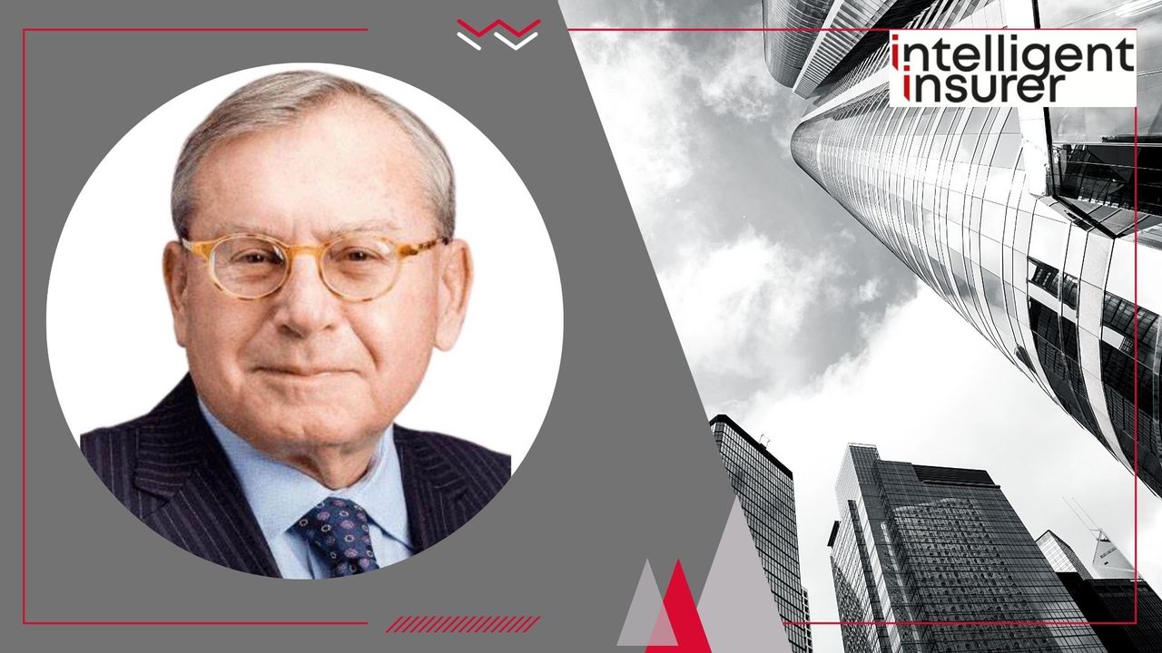 AIG board director to leave due to health reasons | Intelligent Insurer